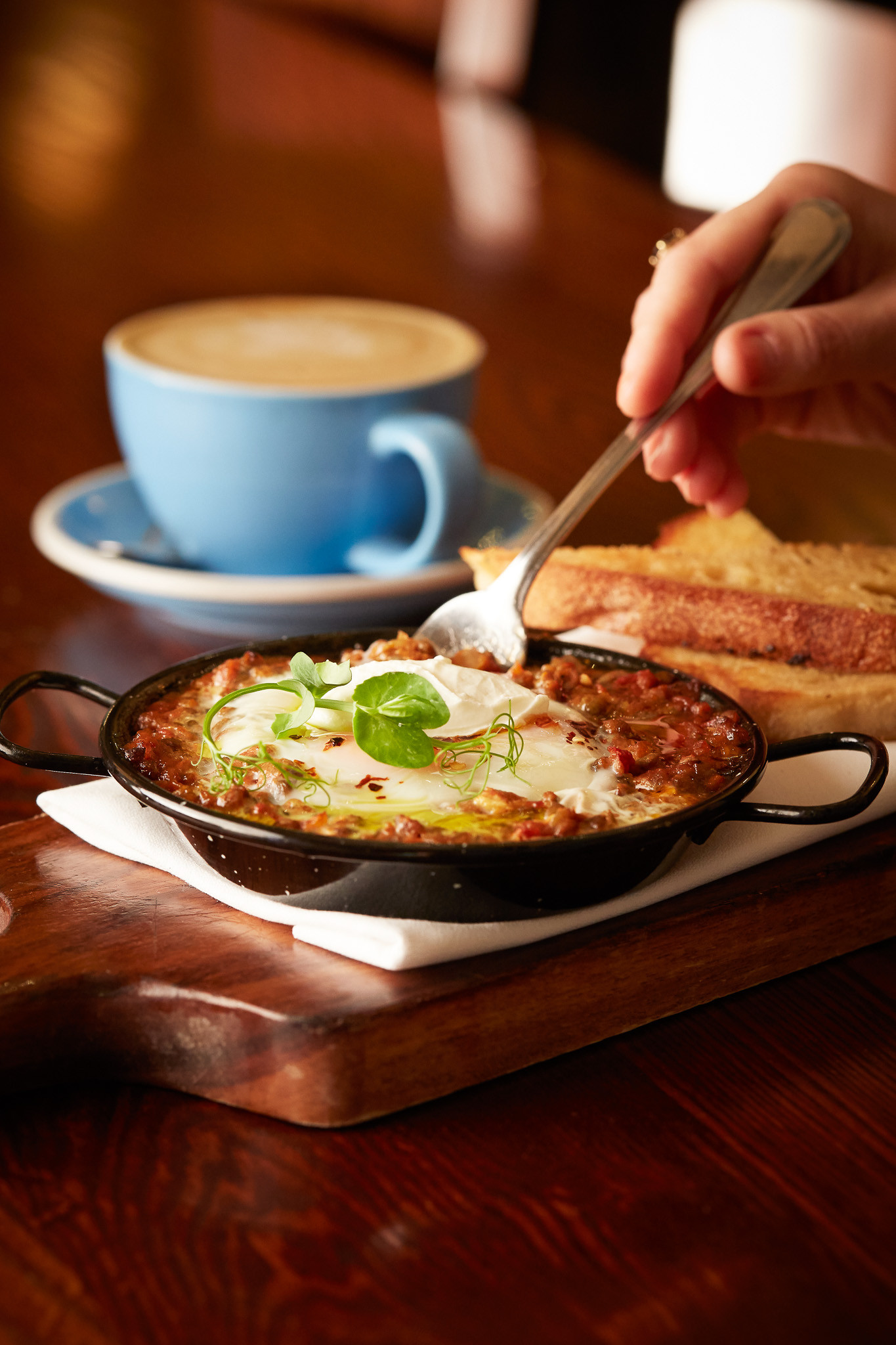 Foley Hospitality - Pravda Café & Grill