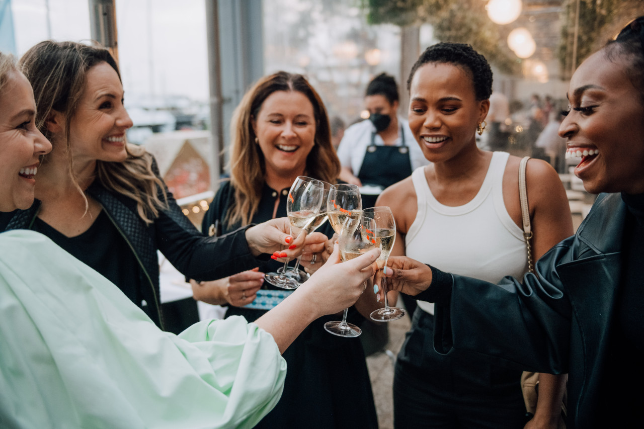 Foley Hospitality - SOUL Bar & Bistro