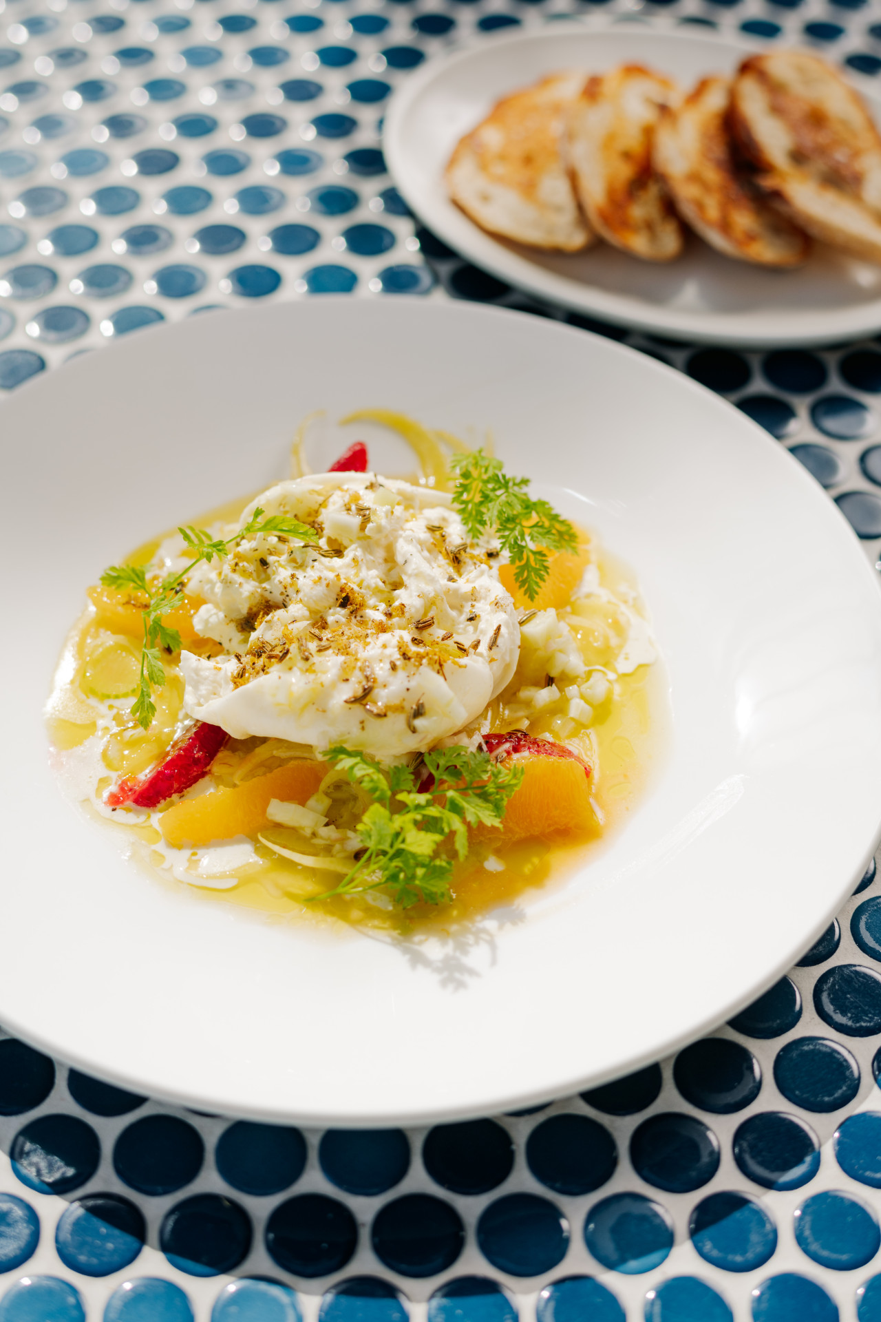 Foley Hospitality - SOUL Bar & Bistro