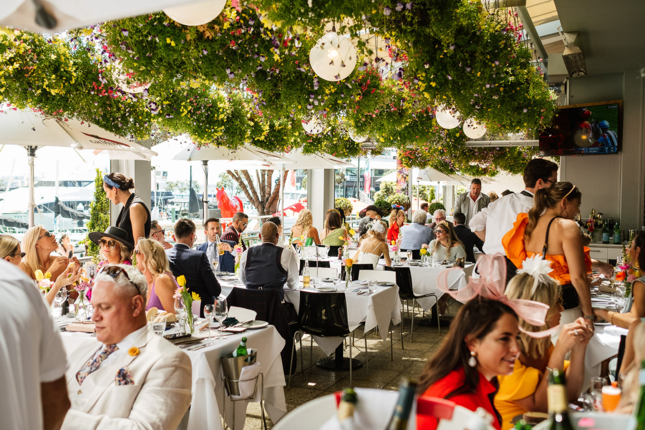 Foley Hospitality - SOUL Bar & Bistro