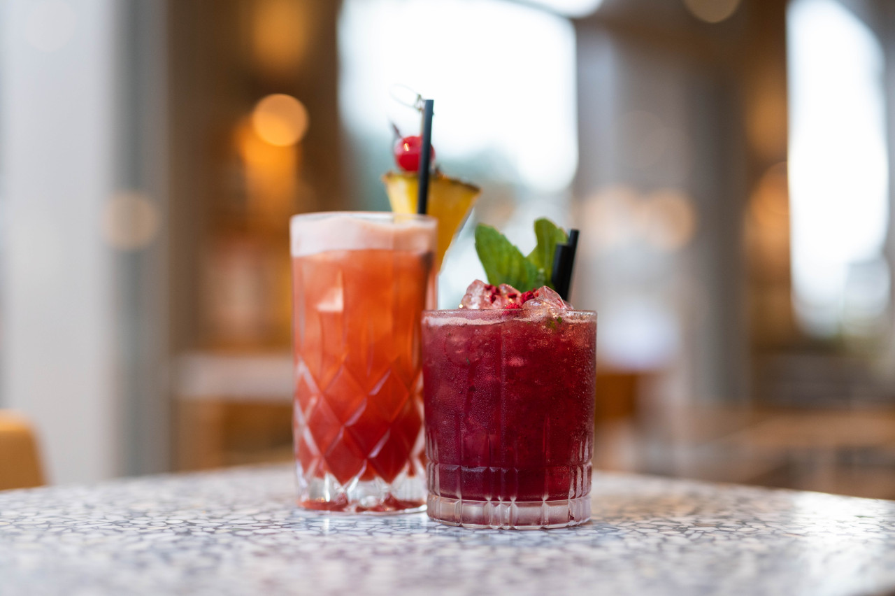 Foley Hospitality - The Brit