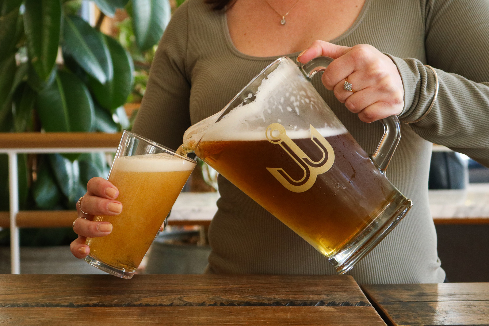 Foley Hospitality - The Brit